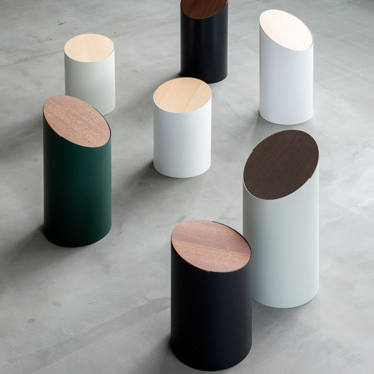MOHEIM store