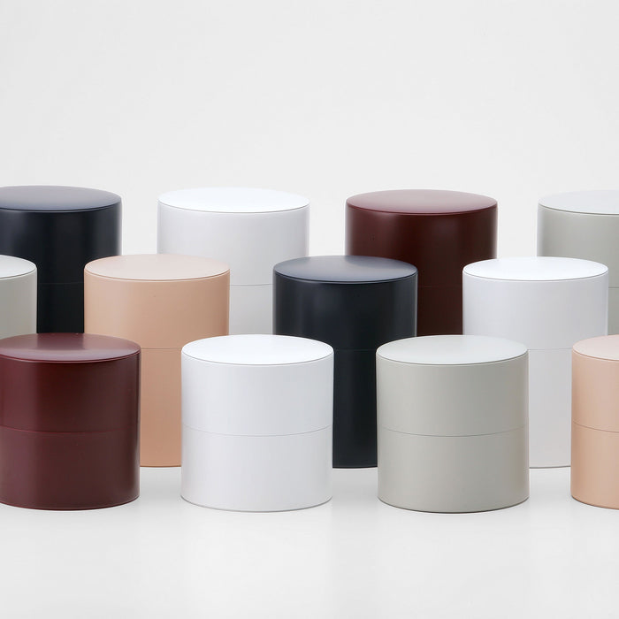 TIN CANISTER - MOHEIM store