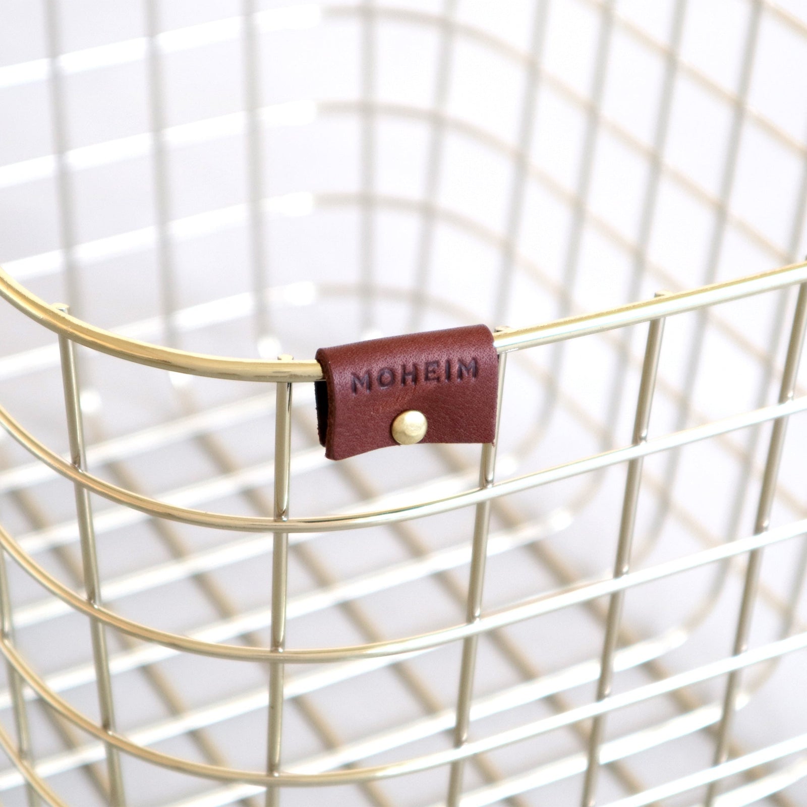 WIRE BASKET - MOHEIM store